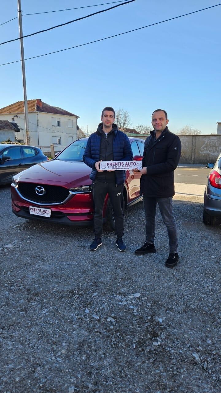 Customer image